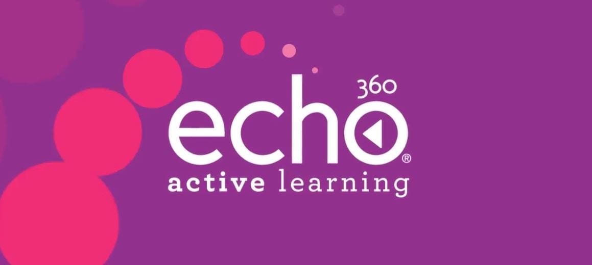 Demo Video Success: Echo 360 - Explainer and Demo Video Production