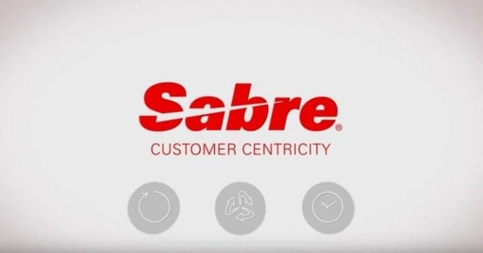 Customer Success: Sabre - IT Solution Explainer Video from Autodemo
