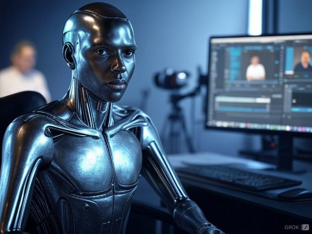 The Human Touch in the Age of AI: How Autodemo Enhances Video ...